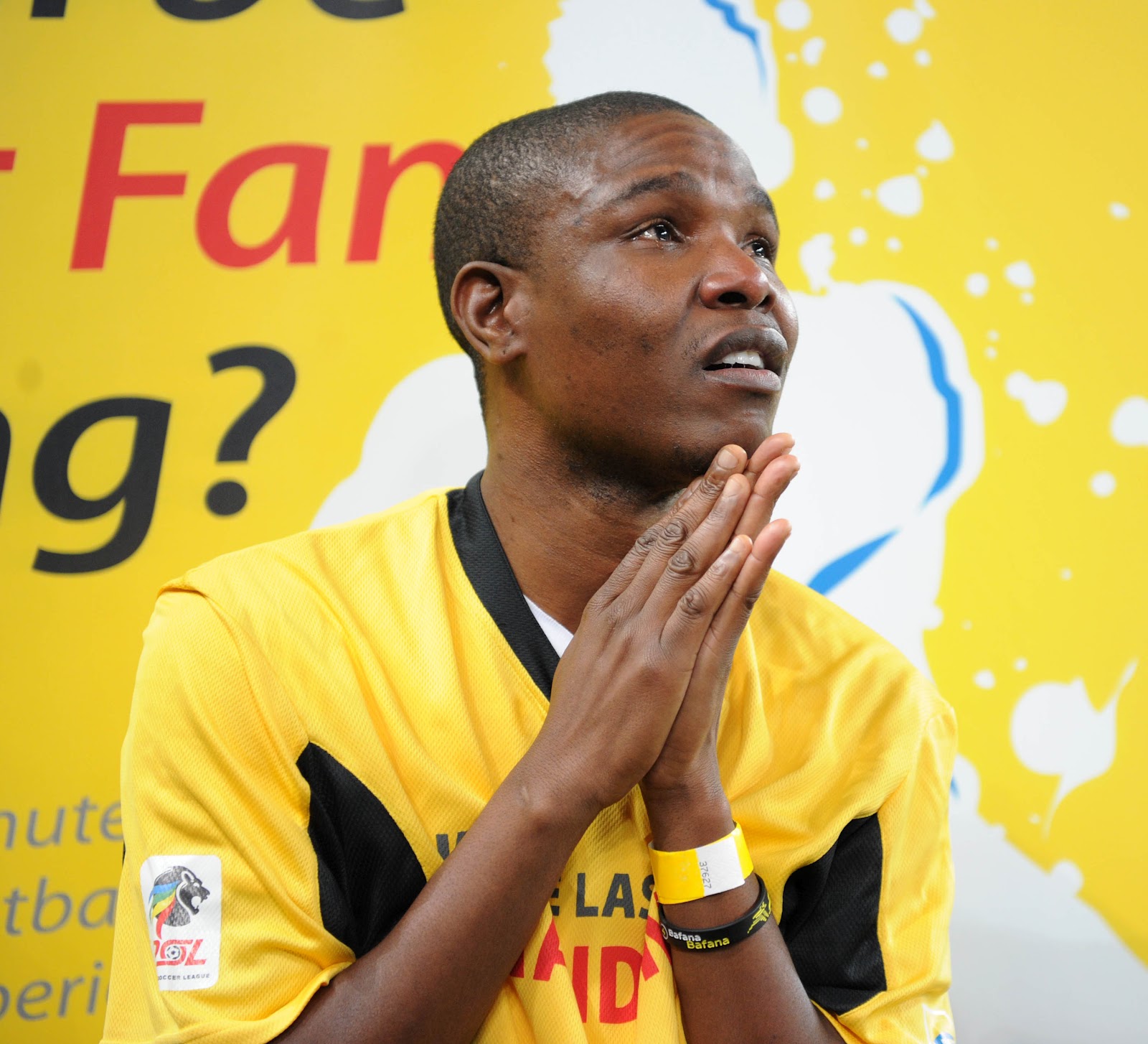 EXP Agency Work: MTN: Last Fan Standing