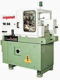 Proyecto Aula Torno: Proyecto Aula Torno