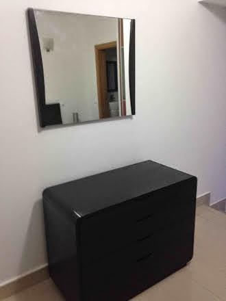 CASAS - MOÇAMBIQUE - MAPUTO : Apartamento no Condominio Joss Village