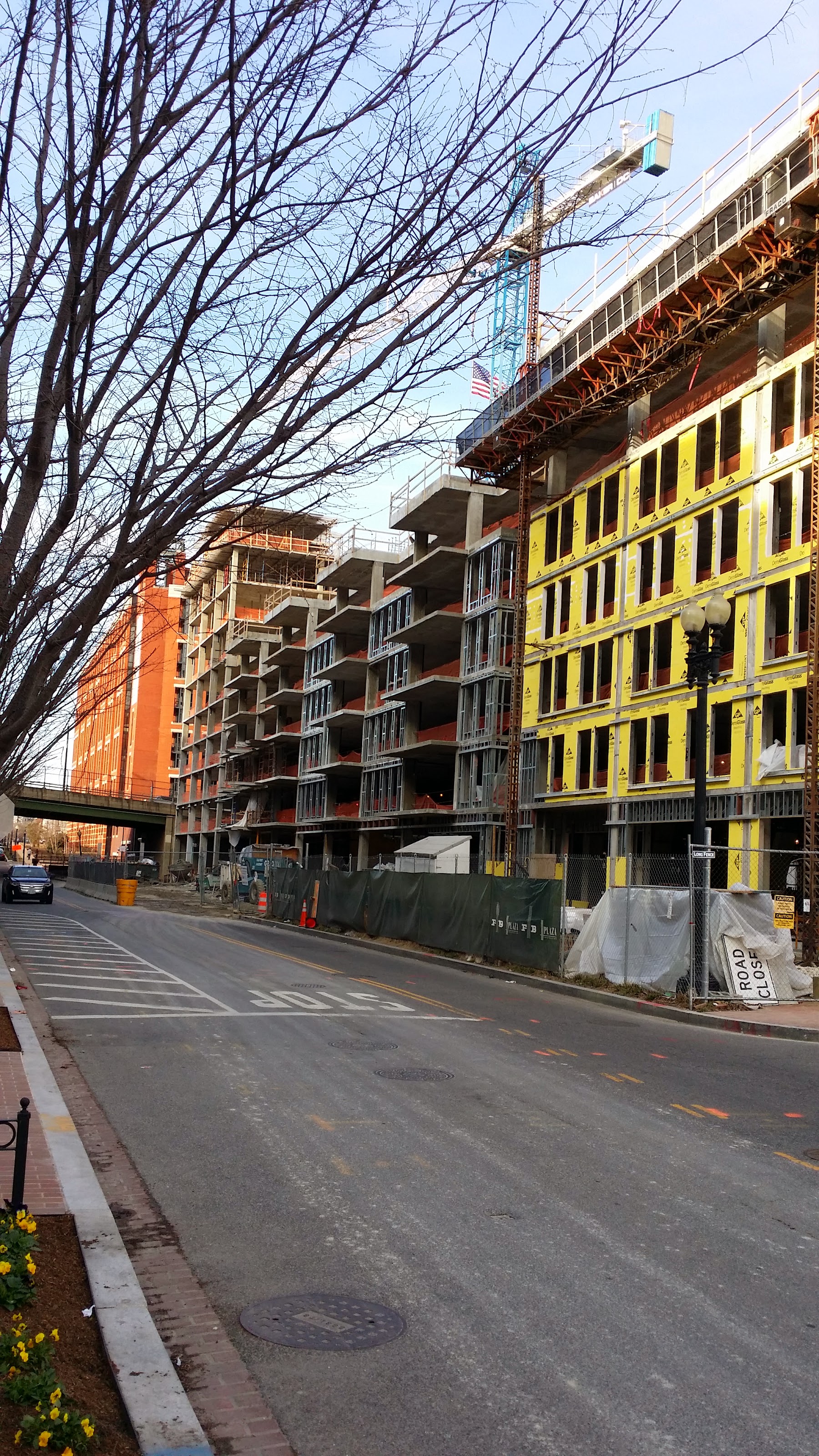 WASHINGTON, DC | Development News - Page 43 - SkyscraperPage Forum