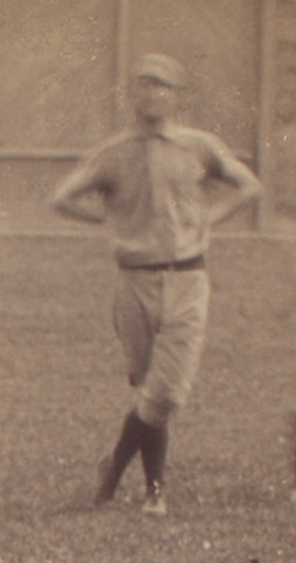 Baseball Researcher: Arthur Irwin and Kalamazoo Bats