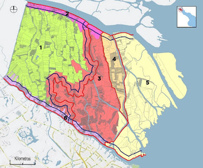 Desarrollo y Defensa: Plan de Manejo del Delta del Tigre