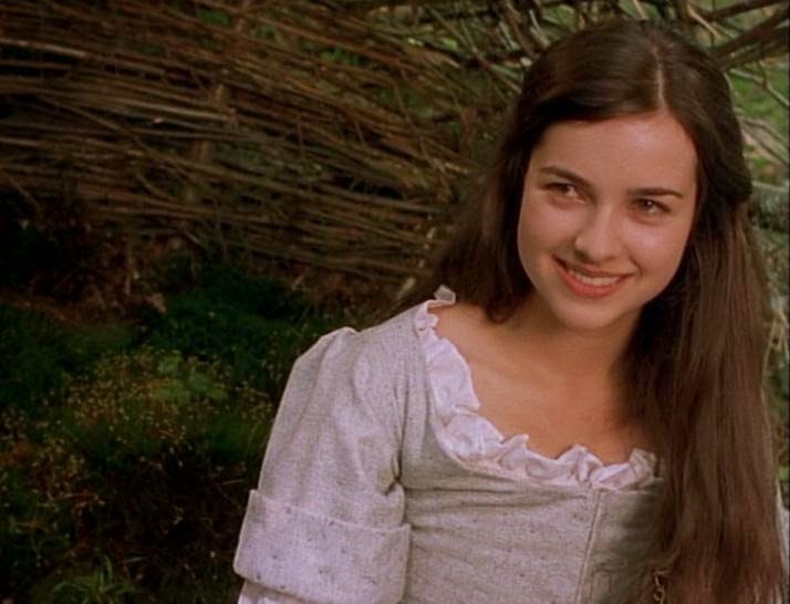 Period Drama Screencap Source: Lorna Doone (2000) Screencaps - Limited ...