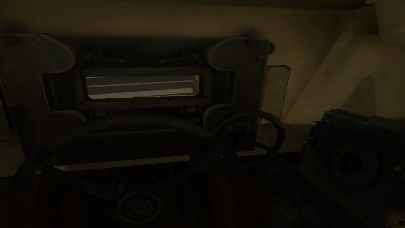 Sabro's Zone: [REL] Panzerkampfwagen VI Tiger Ausf. H1