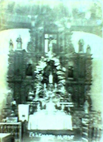 Marinduque Rising: The historic Boac Cathedral (Cathedral of the ...