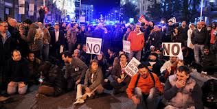 El descontento social | Décimas Espinelas y Poemas