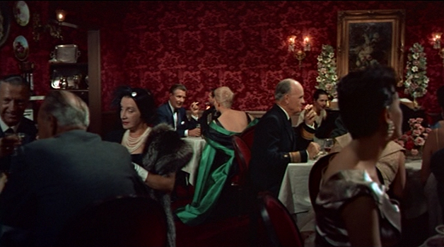 max sees movies: #9: Vertigo