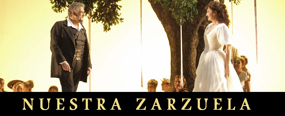 La Zarzuela: Historia de la Zarzuela