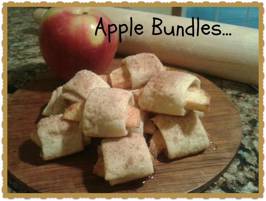 Apple Bundles... - Daily Dish Magazine