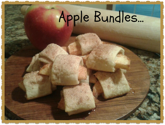 Apple Bundles... - Daily Dish Magazine