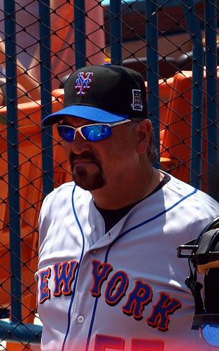 centerfield maz: Randy Niemann: The Forgotten 1986 World Champion Mets ...