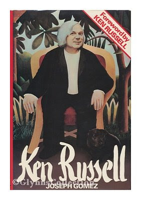 K.R.A.S. The Ken Russell Appreciation Society "Fullfrontalnus ...