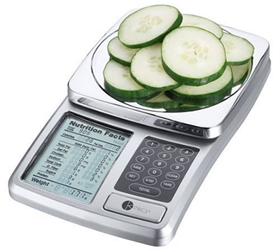 Health Benefits Of Using Food Scale | Digital Food Scale Reviews