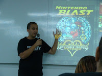 Nintendo Blast 3 Anos: É hora de comemorar - Nintendo Blast