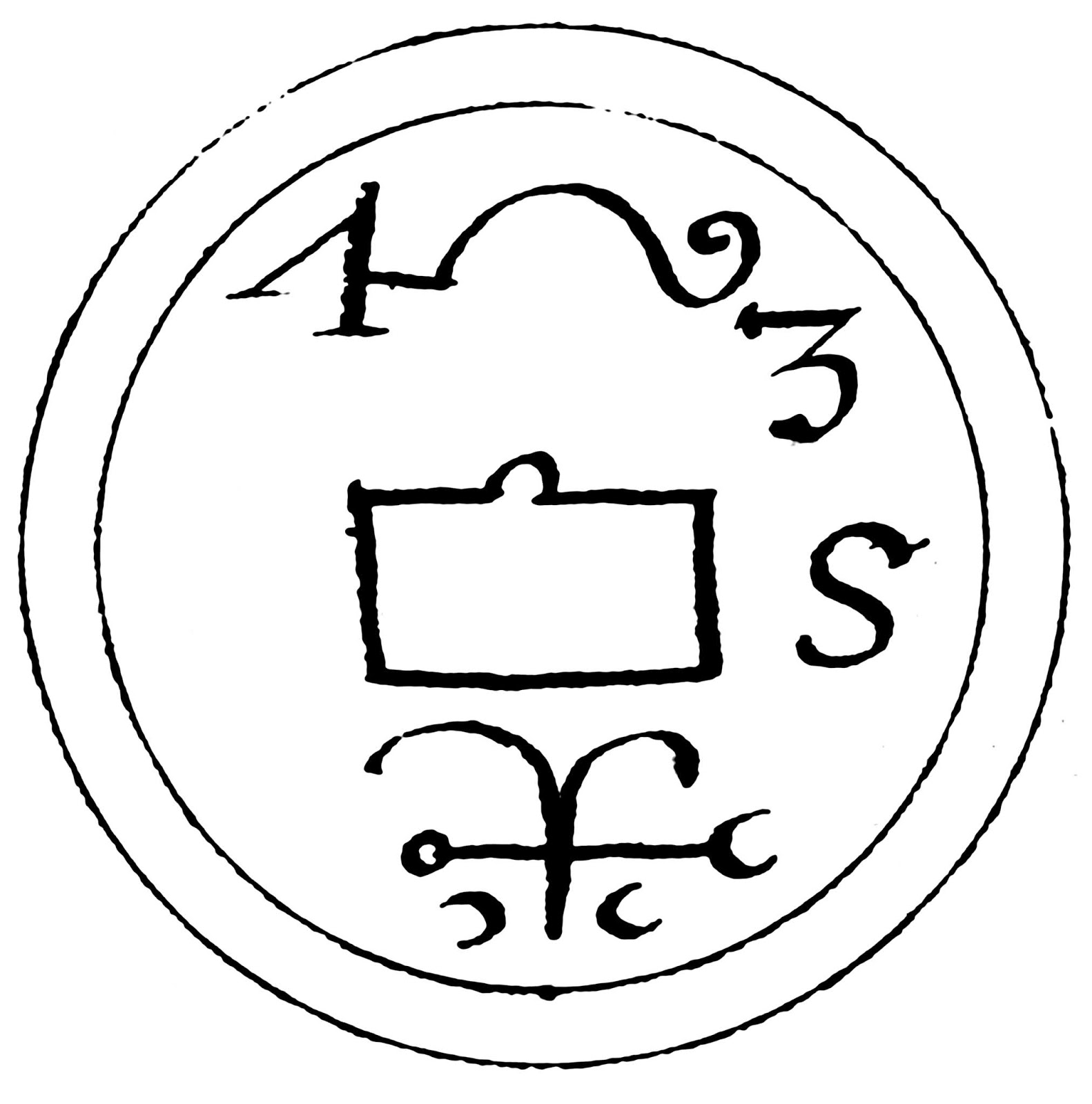 Studies on Magic: That sigil is totally wrong!