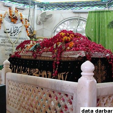 sofism: Data Ali hajvery (Data Ganj Bakhsh)