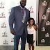 Check out this photo of Shaquille Oneal and Simone Biles - Elaborbiz360