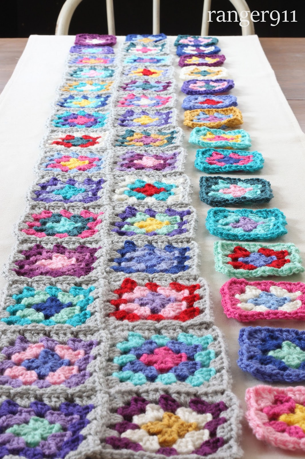 Ranger 911: Skip to my loo.