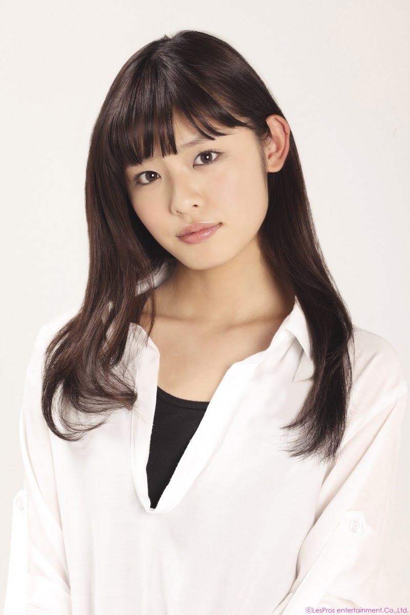 My Dream Tokuheroines# 127 : Seika Furuhata