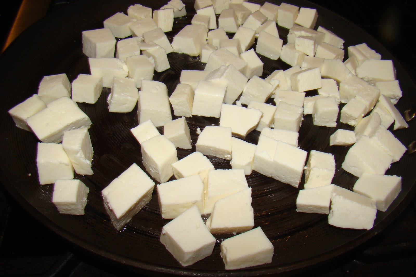 My Favorite Recipes Collection: Easy Brown Rice Biryani with Portobello ...