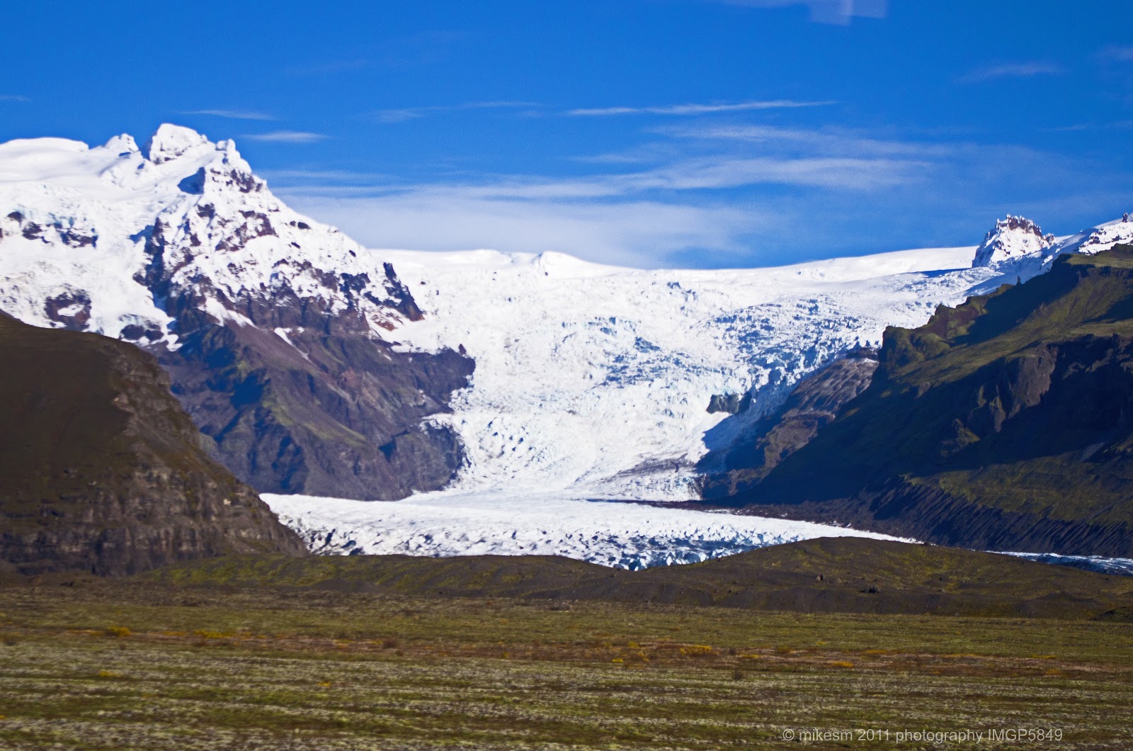 My Photo Blog Vatnaj kull Iceland my-photo-blog-vatnaj-kull-iceland
