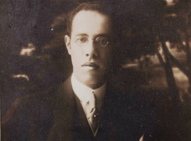 Mário de Andrade