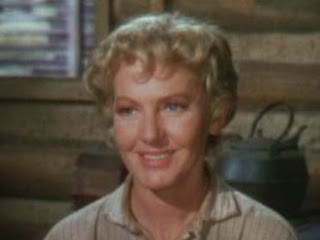 Wide Screen World: Jean Arthur