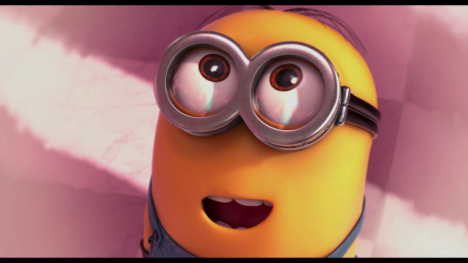 Milyen nyelven beszélnek a Minyonok? Most lerántjuk a leplet. | Napi ...