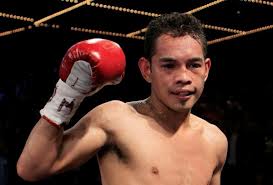 All About Sports: Nonito Donaire Profile, Pictures And Wallpapers