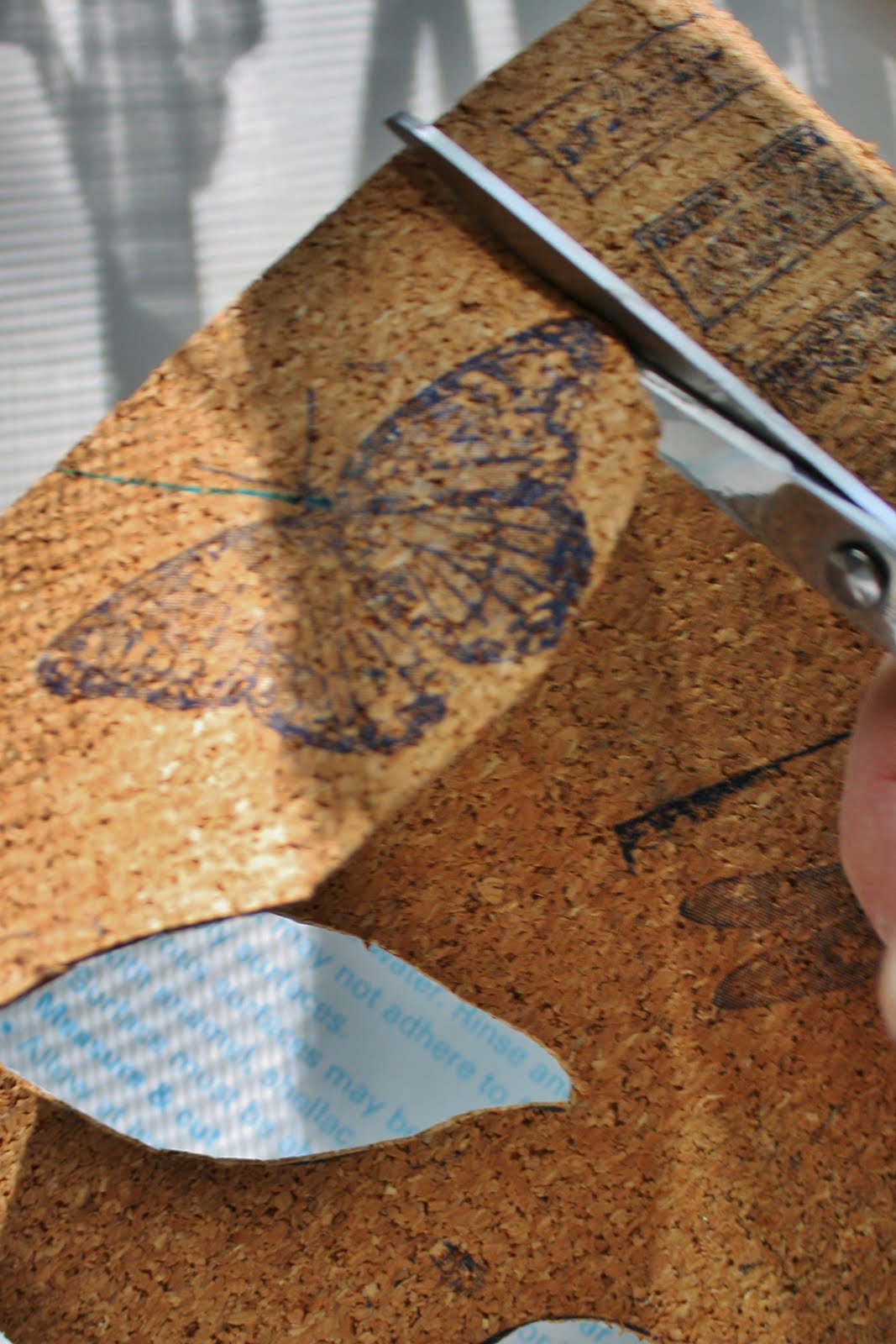 Art as Usual: Handmade Embellishments 101: Creating Your Own Stamped ...