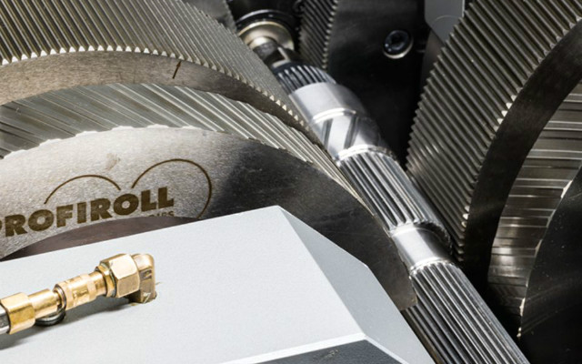 Profiroll Technologies - Mechatronics