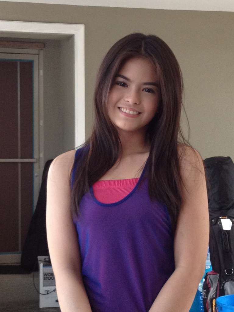 Bea Binene Deserted By Her Leading Men In Farewell Party Of 'Alice ...