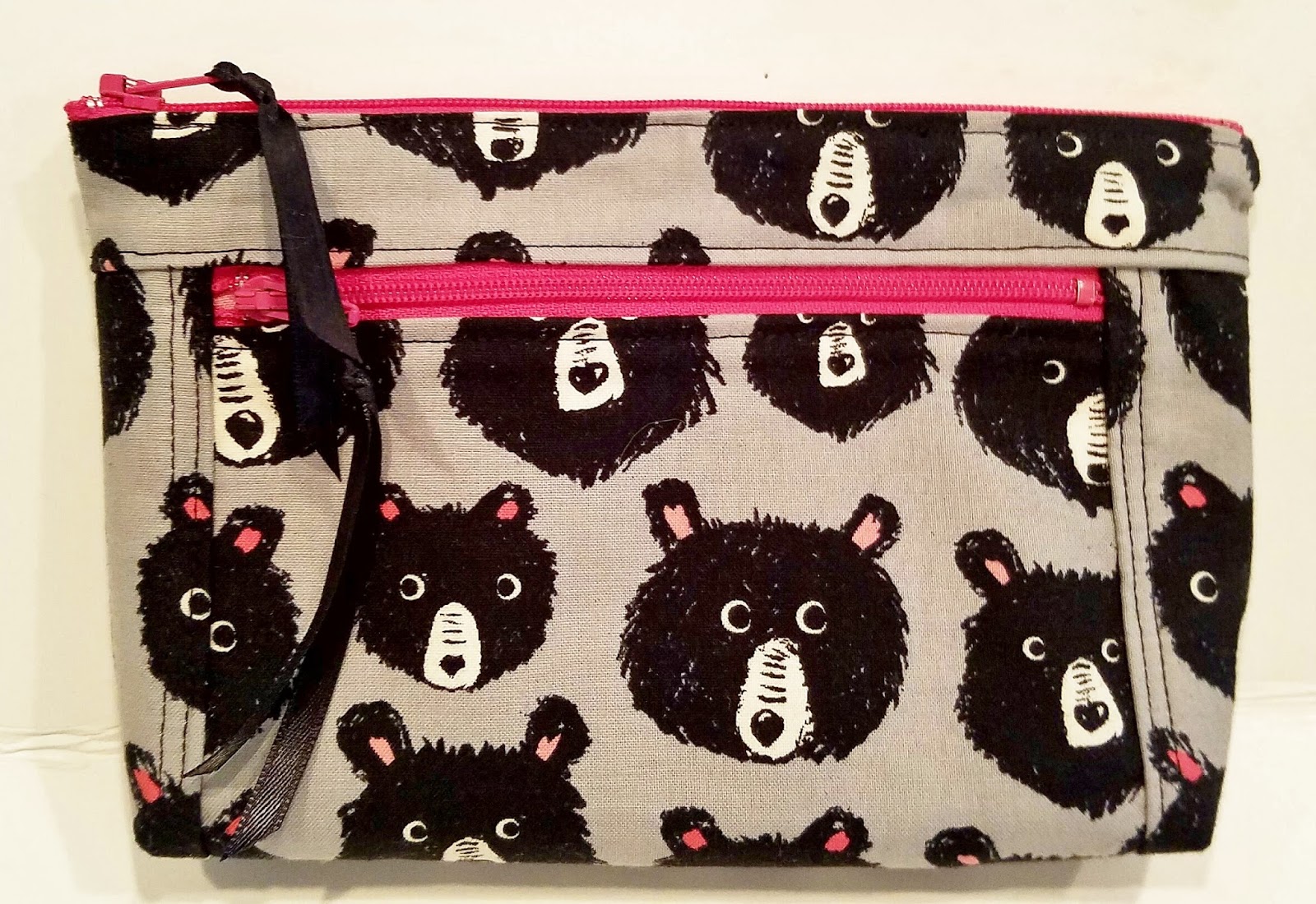 devon pouch (new pdf pattern) | s.o.t.a.k handmade | Bloglovin’