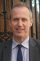 THE OBIT PATROL: Bill Cashmore