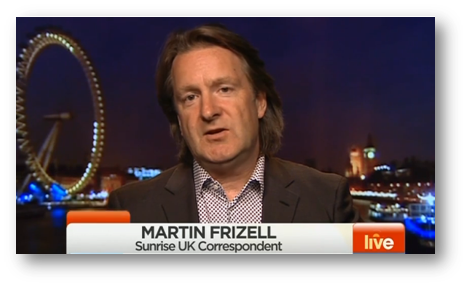 trading as wdr: Tightening up