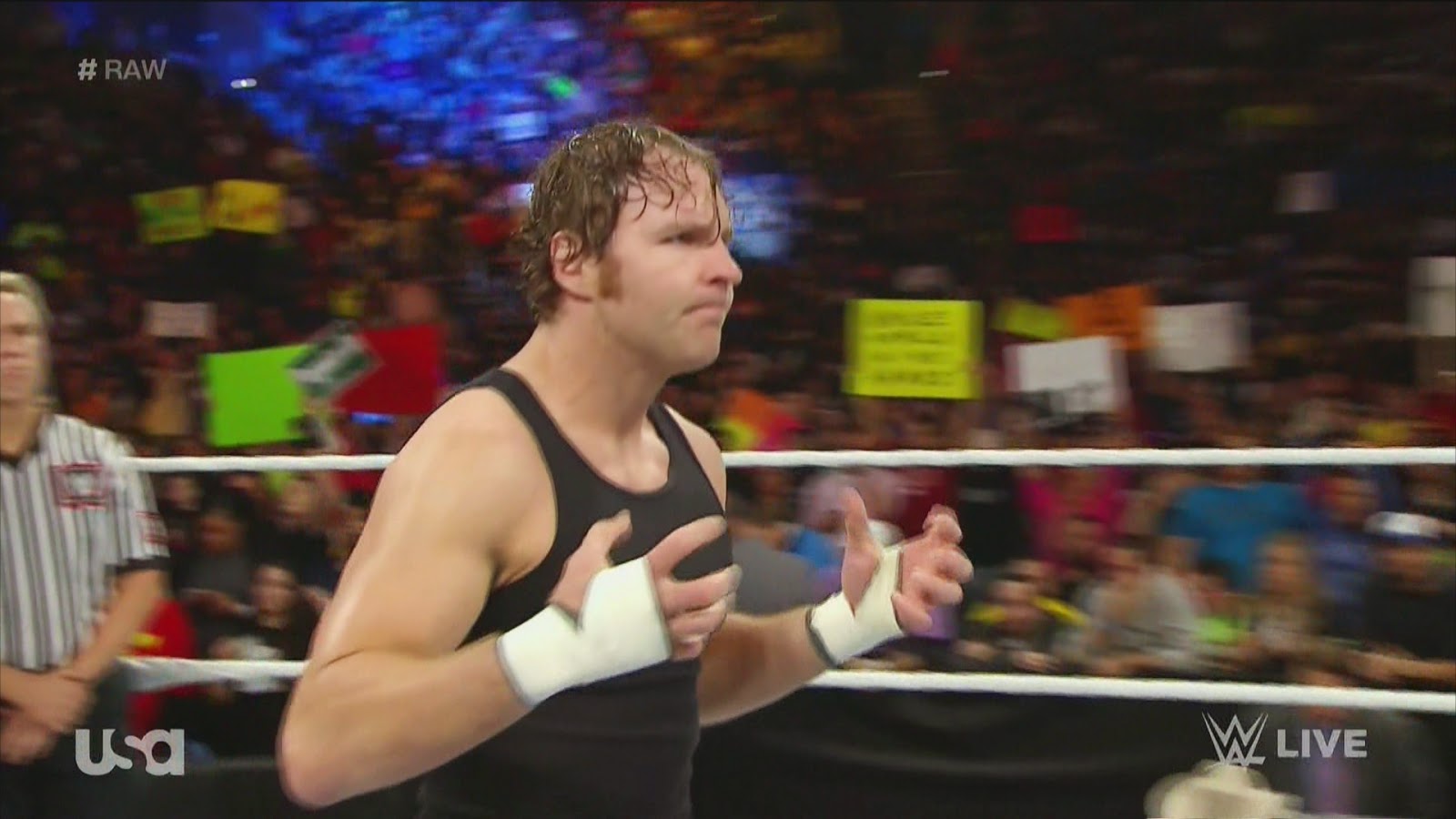 WWE Raw 11-3-14 | Jay Reviews Things