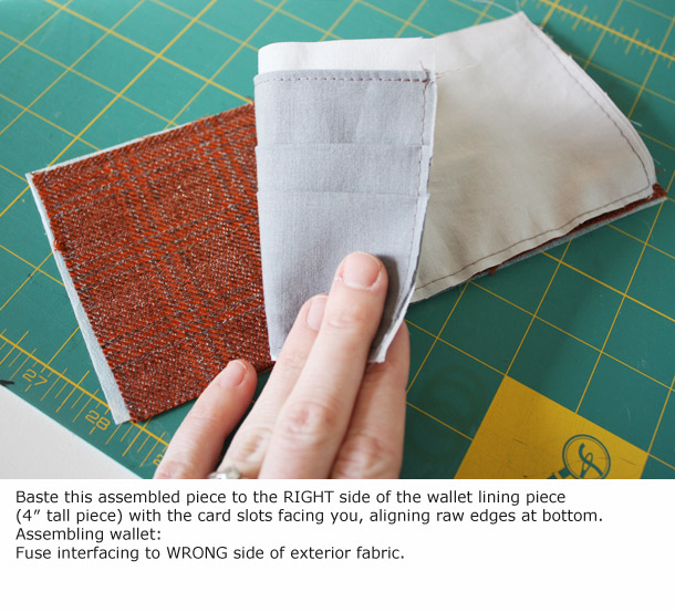 Basic Boys Wallet Tutorial ~ Free-Tutorial.net