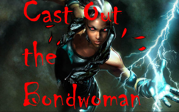 080808 On,Now,To the Third Level: Covenant Series P10: Cast Out the ...