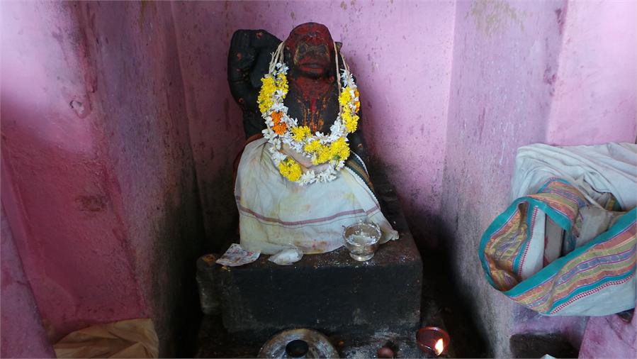 Tamilnadu Tourism: Sorimuthu Ayyanar Temple, Karaiyar – The Temple