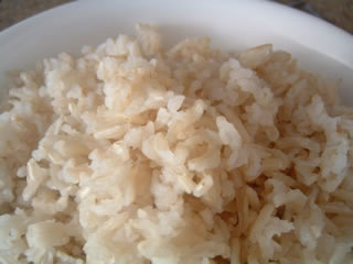 Renew Health Coaching: Simple Brown Rice
