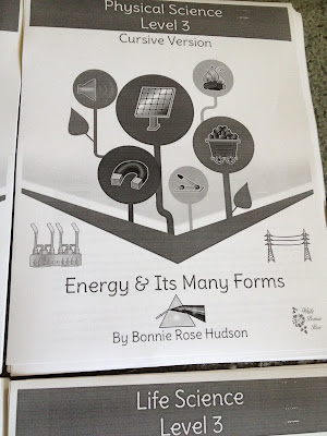 Puddle Jumping: Homeschool Review Crew - Learning About Science from ...