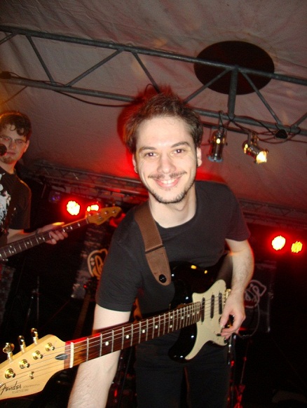 The Gamblers - Die Band