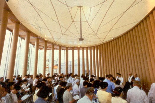 PREMIO PRITZKER 2014_SHIGERU BAN | AIB Architecture