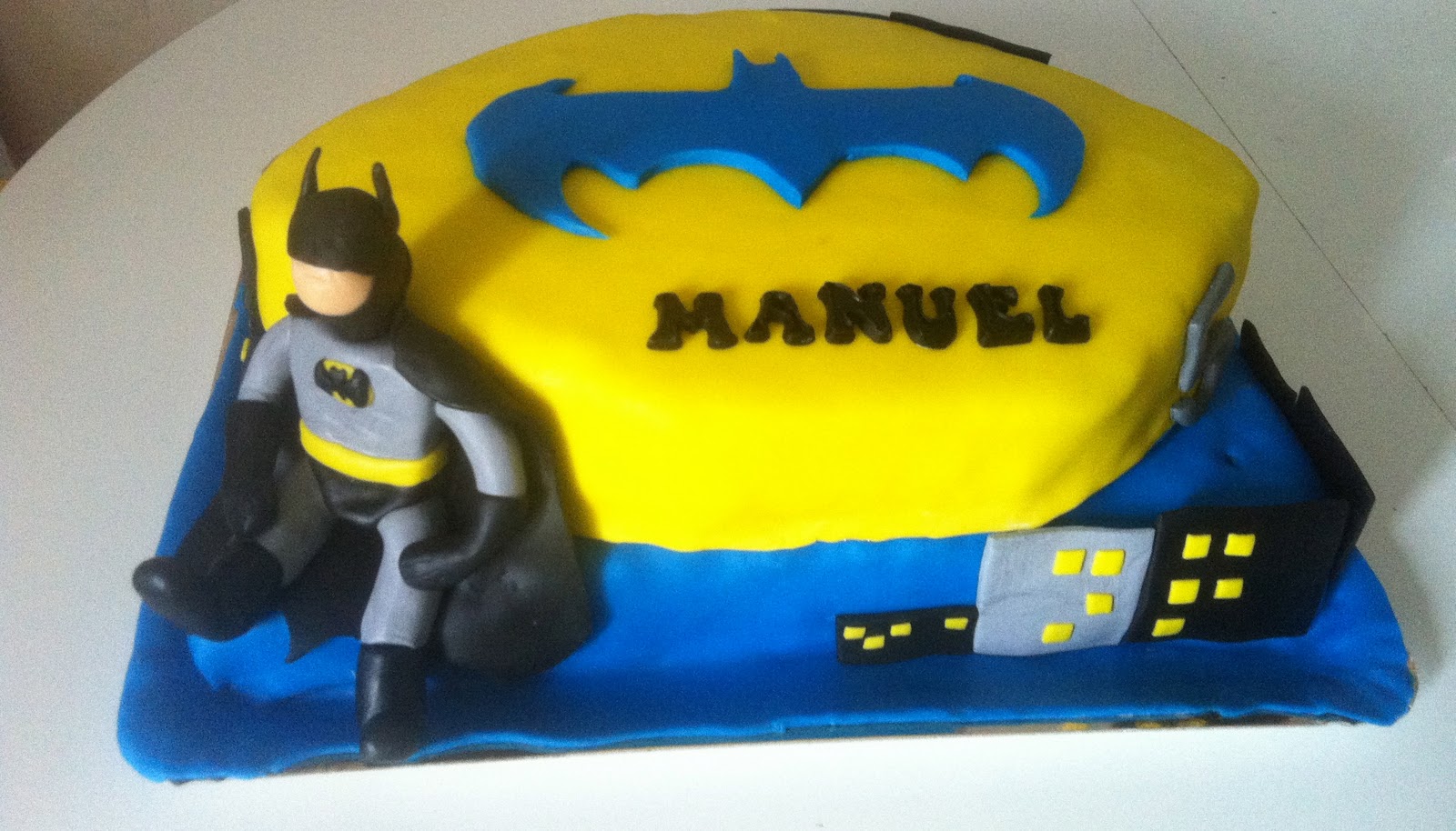 Dentadinhas de Amor: o Bat-bolo!