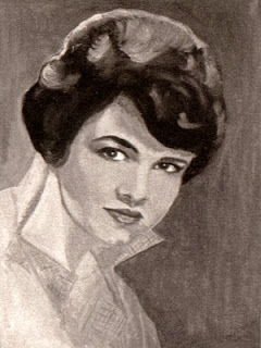 Winifred Wheeler