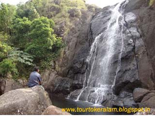 Incredible Kerala Tourism: Madamakulam - Idukki