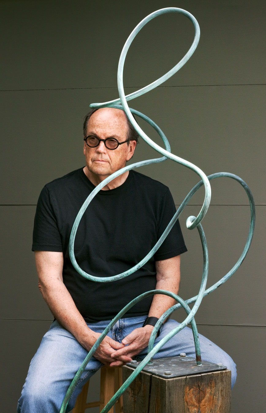 Brandon Lepasti: Ray Frigard: Inventor, Designer, Sculptor, Author, and ...