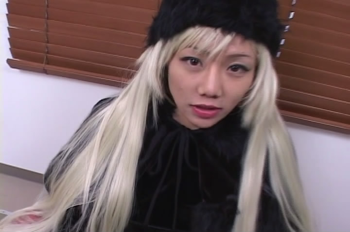 Bokep HOT: Hitomi Hasegawa Cosplay Bukkake Carnival