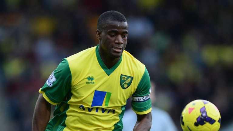Sebastien Bassong on the brink of joining Birmingham City - Beta Tinz