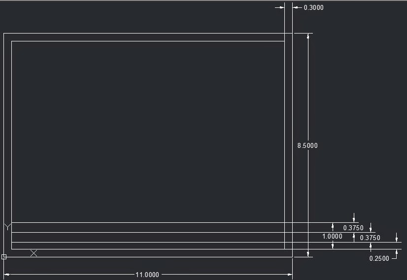 ENGR 1304: Title Block